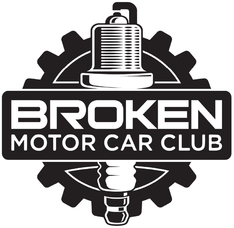 Home - Broken Motor Car Club